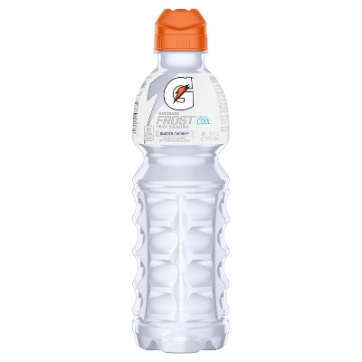 Cloud 9 Liquor. Gatorade Glacier Cherry Sports Drink - 24 Fl Oz Bottle
