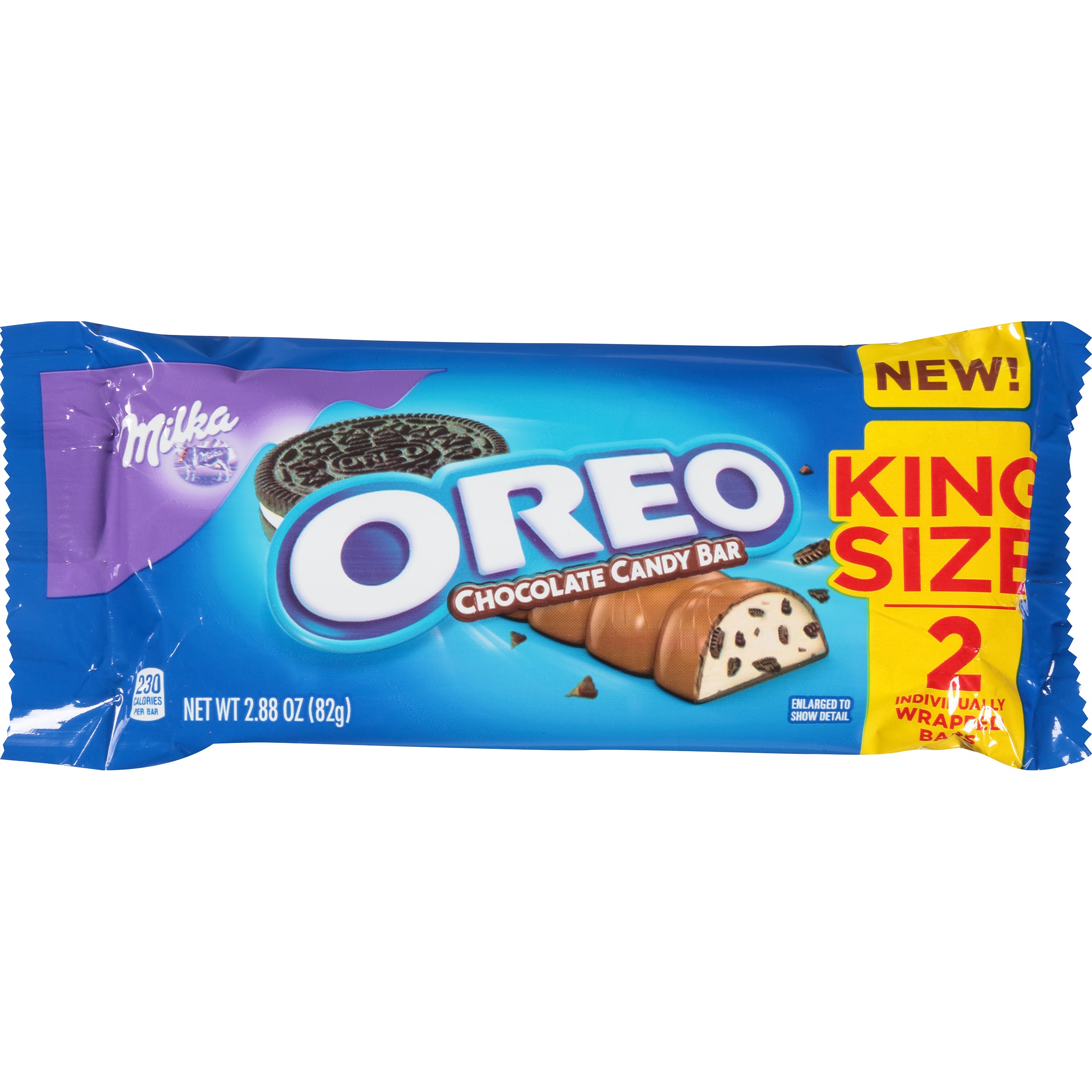 Cloud 9 Liquor. Milka Oreo King Size Chocolate Candy Bar