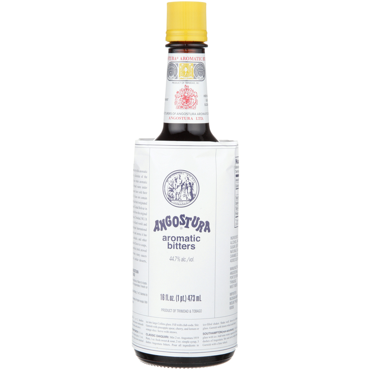 Cloud 9 Liquor. Angostura Aromatic Bitters