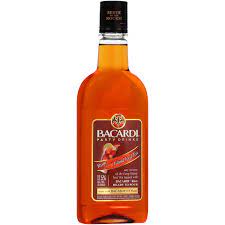 Cloud 9 Liquor. Bacardi Rum Island Iced Tea 25