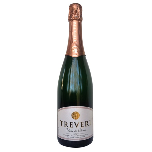 Cloud 9 Liquor Treveri Cellars Blanc De Blancs Brut